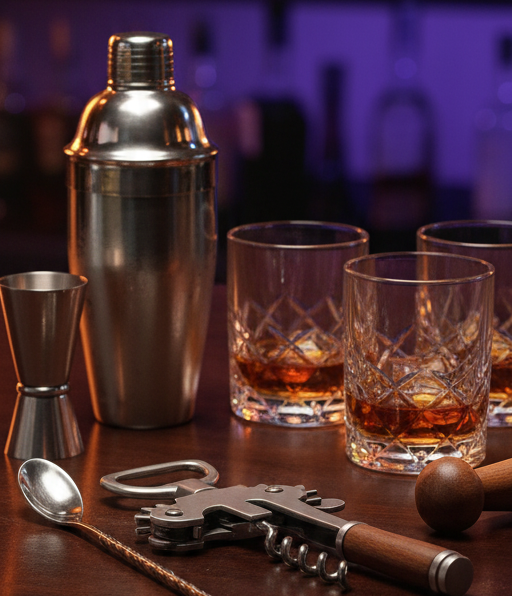 Barware/Accessories – Sip City DC